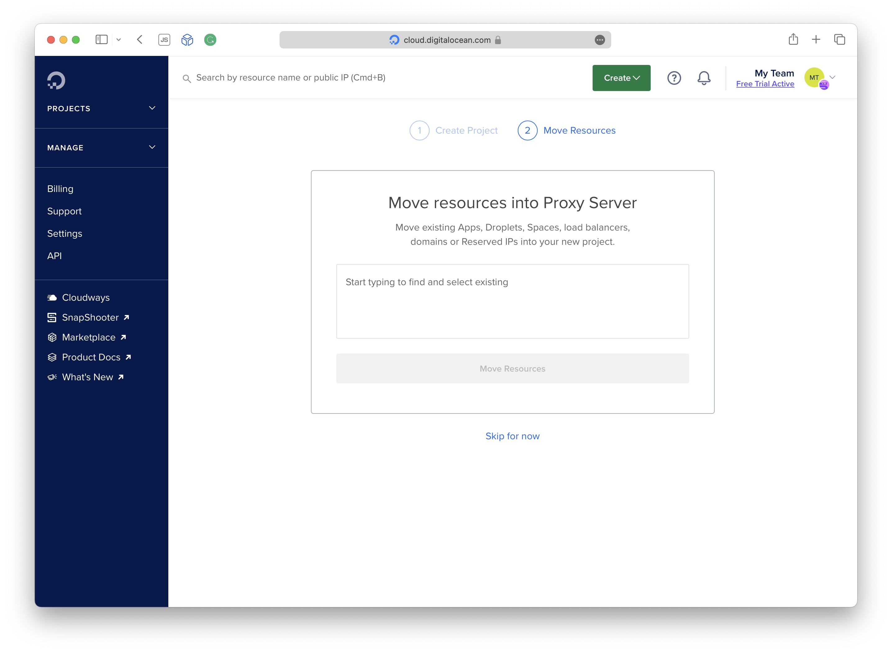 How to set up your own proxy server in minutes? How to set up your own proxy server in minutes?